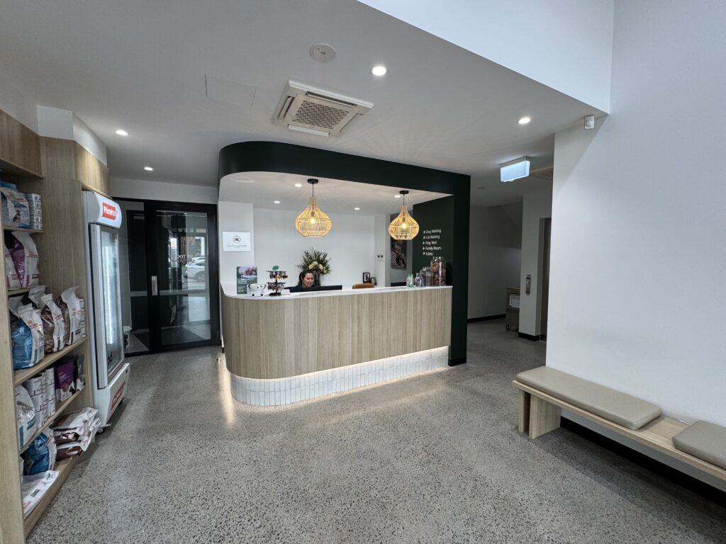 Appointment Confirmed | Companion Animal Veterinary Hospital